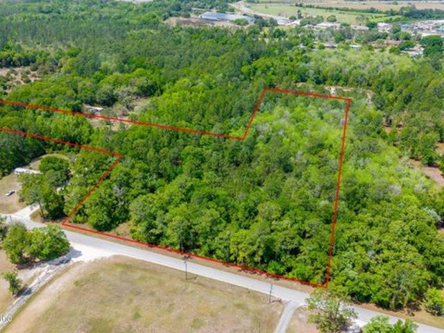 14200 SE 44th Ave, Starke, FL 32091