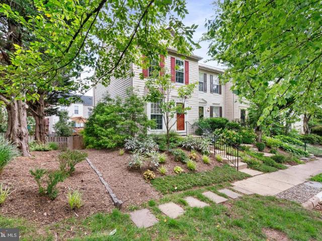14201 Upperridge Court