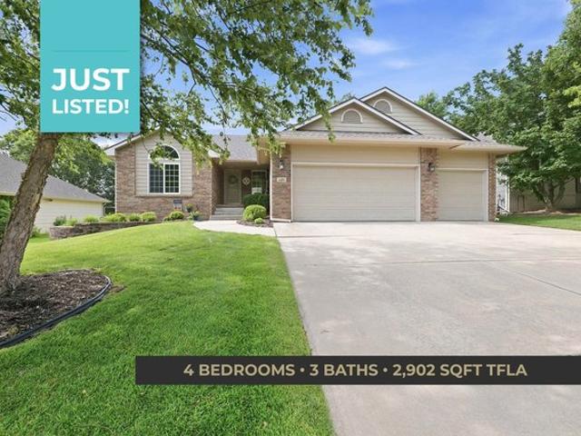 14201 W Valley Hi Rd, Wichita, KS 67235