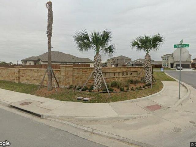 14201 Mountain Ridge Ln, McAllen, TX 78504