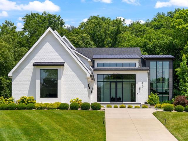 14201 Reserve Cove Drive, Prospect, US, KY