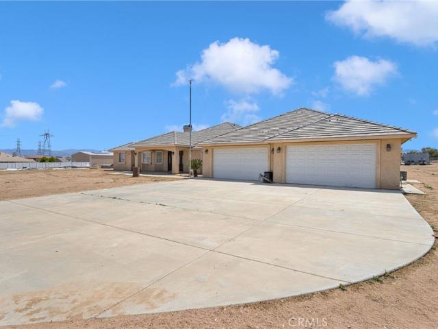 14201 Rodeo Road