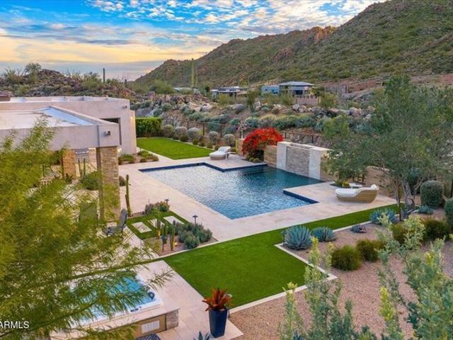 14202 N Territory Trl, Fountain Hills, AZ 85268