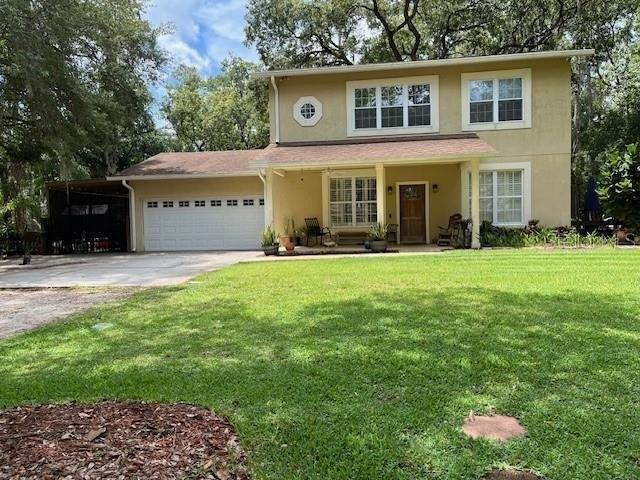14202 Nell Dr, Orlando, FL 32832