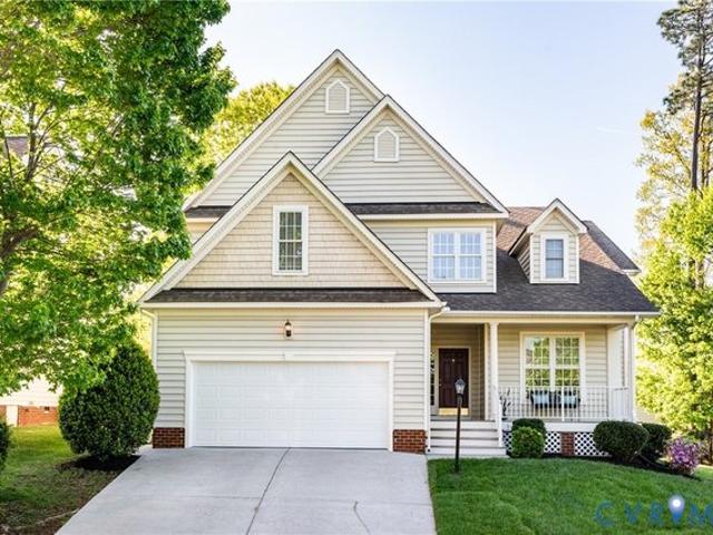 14207 Agee Ln, Midlothian, VA 23114