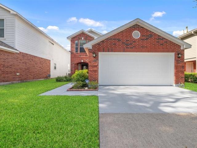 14207 Beech Glen Dr, Houston, TX 77083