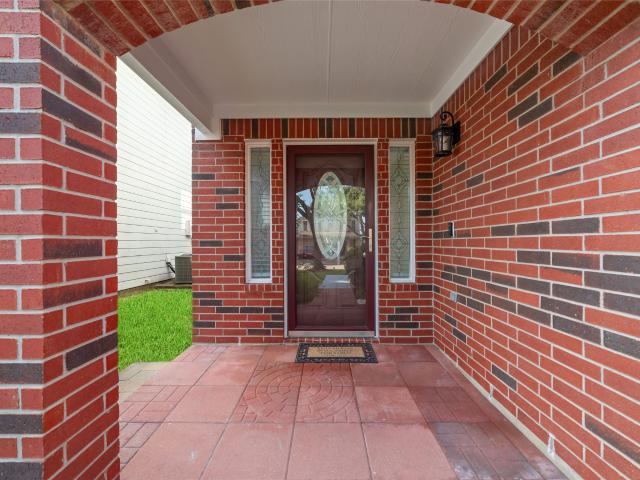14207 Beech Glen Drive