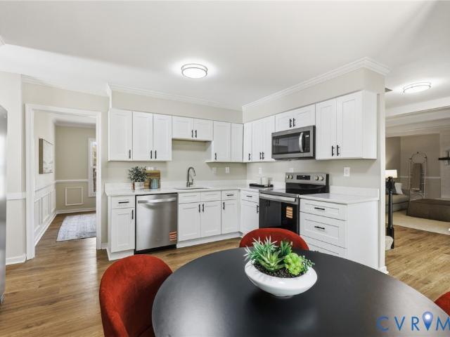 14207 Birnam Woods Drive
