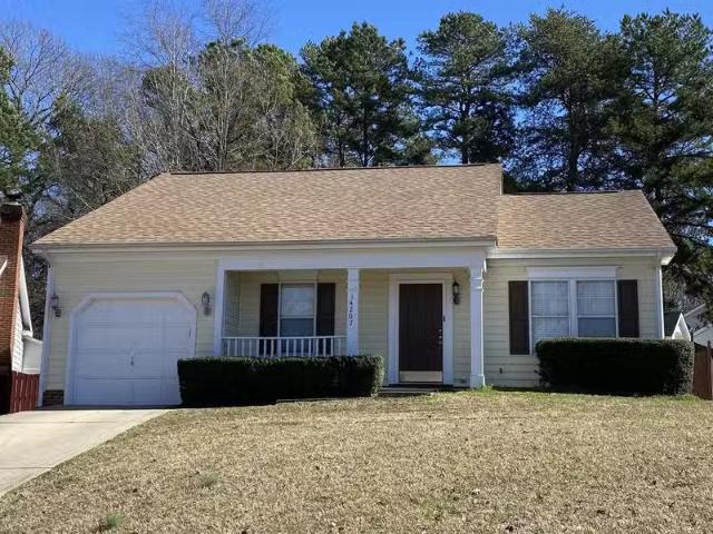 14207 Greenstone Court 1 14207 Greenstone Ct #1