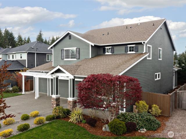 14207 Overlook Dr E, Bonney Lake, WA 98391 | MLS #2507