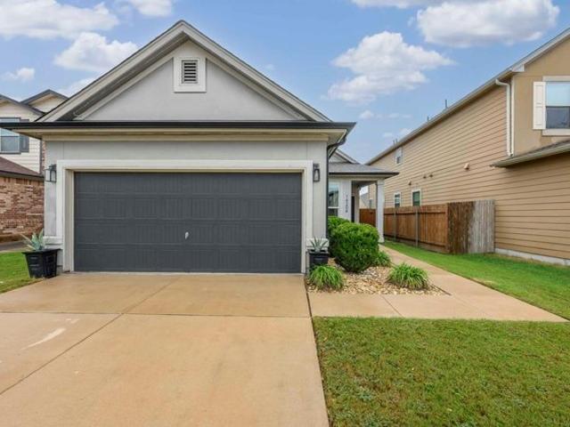 14204 Theodore Roosevelt St, Manor, TX 78653