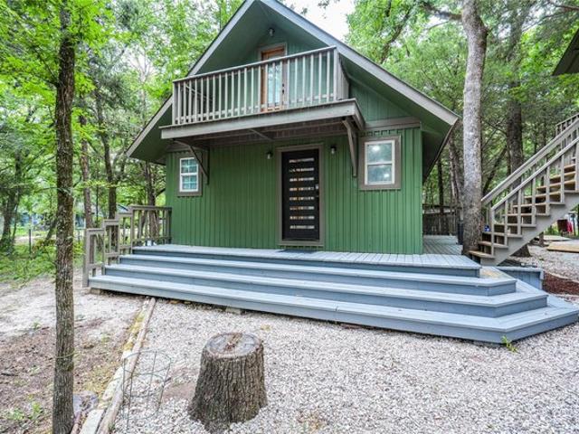 14204 County Road 4041, Scurry, TX 75158