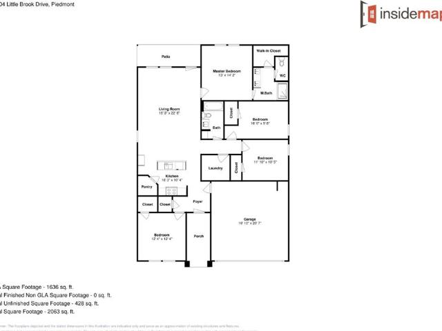 14204 Little Brook Drive