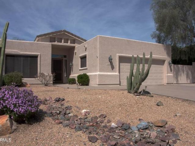 14204 N San Carlos Dr, Fountain Hills, AZ 85268