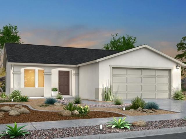 14204 Star Cactus Ave, Horizon City, TX 79928