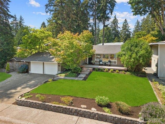 14205 th Ave NE, Kirkland, WA 98034
