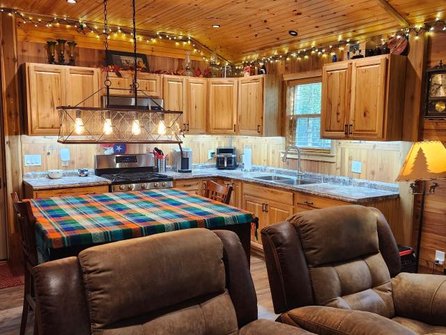 14205 Walding Woods Drive