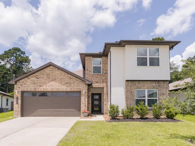 14205 Wonder Lake Ln, Conroe, TX 77384 | MLS #21277 | Compass