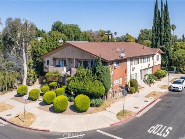 14205 Burbank Blvd, Sherman Oaks, CA 91401
