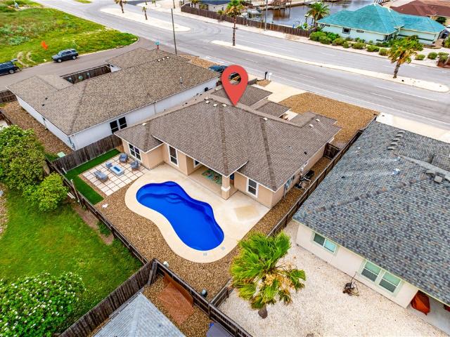14205 Sea Pines Drive