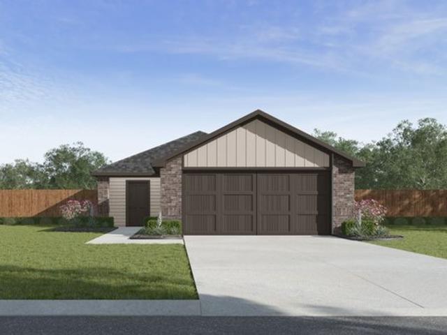 14205 Still Stream Way, Oklahoma City, OK 73078