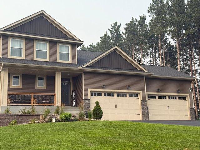 14206 th Ave NW, Zimmerman, MN 55398