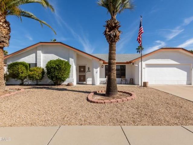 14206 W Yosemite Dr, Sun City West, AZ 85375