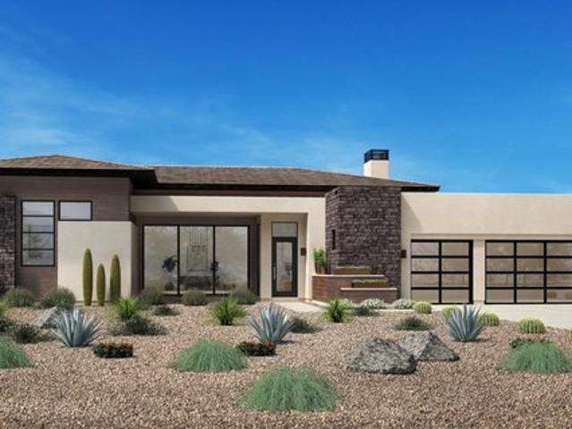 14206 E Harmony Ln, Fountain Hills, AZ 85268