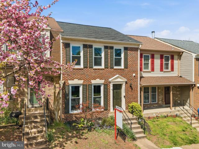 14206 Royal Oak Ln, Centreville, VA 20120 | Compass