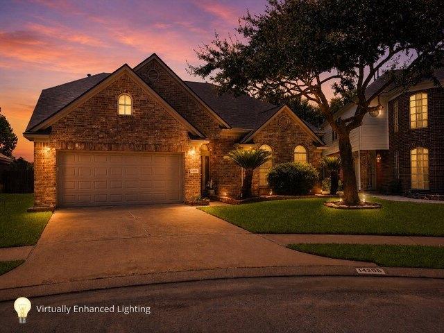 14206 Scenic Path Ct, Cypress, TX 77429