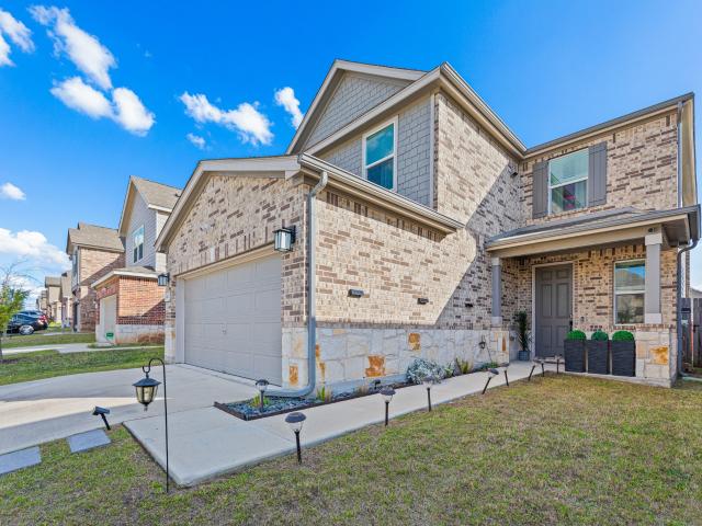 14208 Vigilance St, Manor, TX 78653 | MLS #3152 | Compass