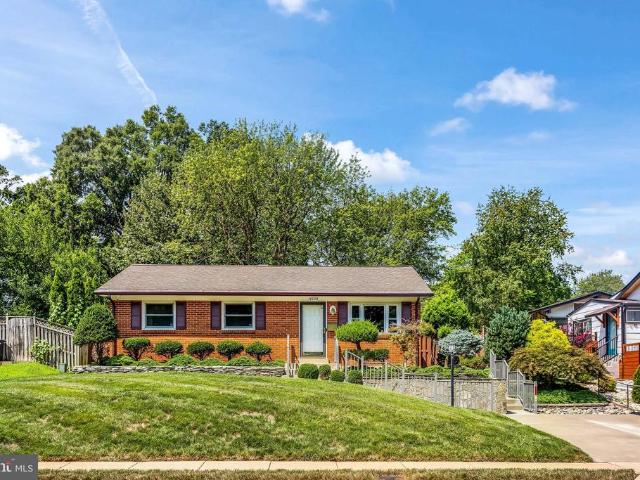 14208 Bremerton Drive
