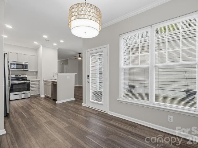 14208 Castle Abbey Ln, Charlotte, NC 28277 | MLS #4351