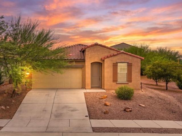 14208 E Axle Dr, Vail, AZ 85641