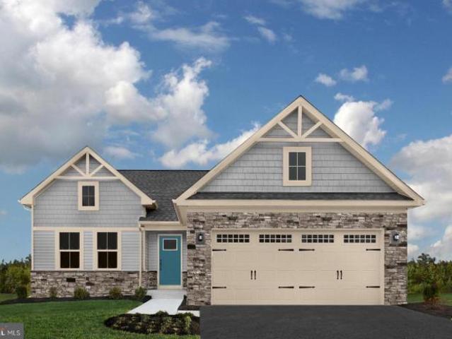 14208 Peace Treaty Cir, Brandywine, MD 20613