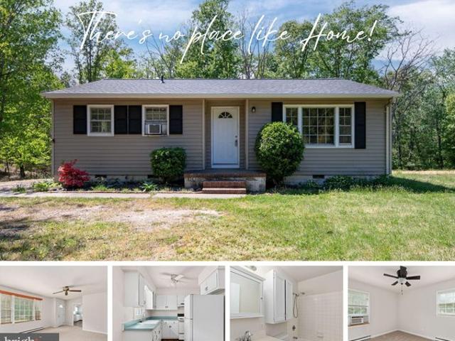 14208 Springfield Ln, King George, VA 22485