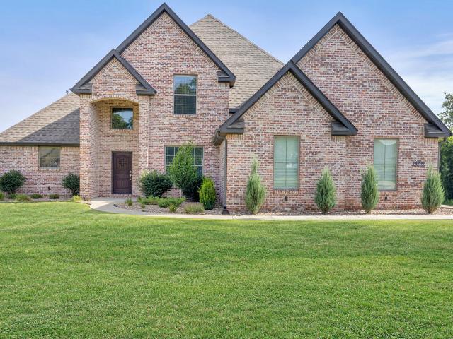 14209 Cayenne Circle