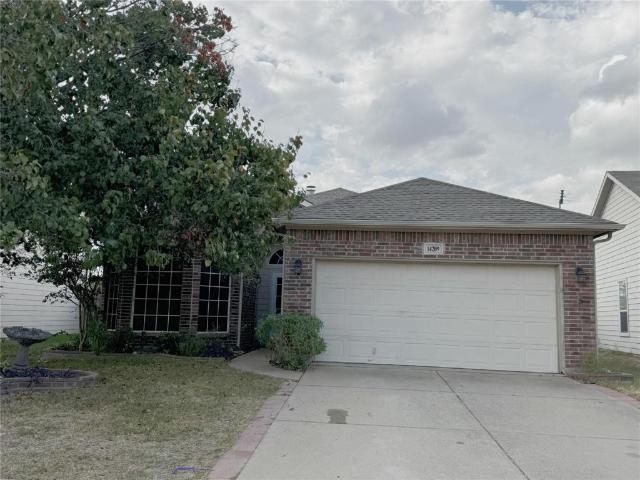 14209 Cedar Post Dr, Fort Worth, TX 76052 | MLS #21191 | Compass
