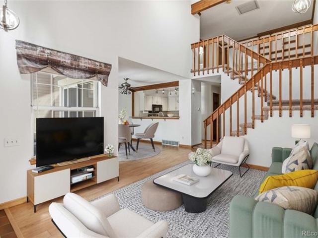 14209 E Quinn Cir, Aurora, CO 80015