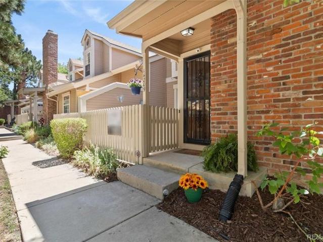 14209 E Quinn Cir Lot 173, Aurora, CO 80015