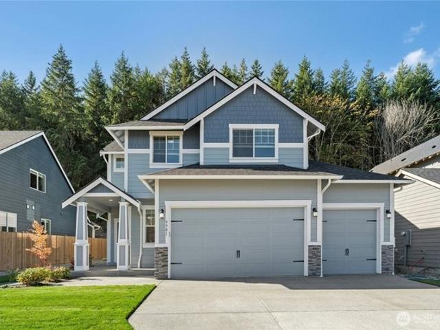 14209 Jensen Dr SE Unit 361, Yelm, WA 98597