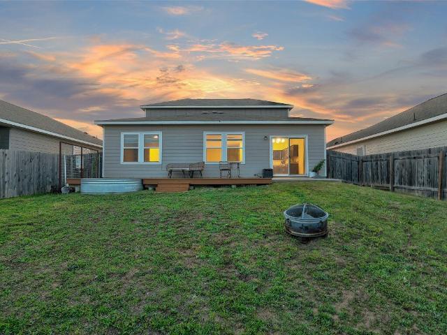 14209 Jeannette Rankin Road, Manor, US, TX