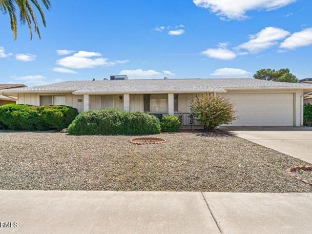 14209 N Bolivar Dr, Sun City, AZ 85351