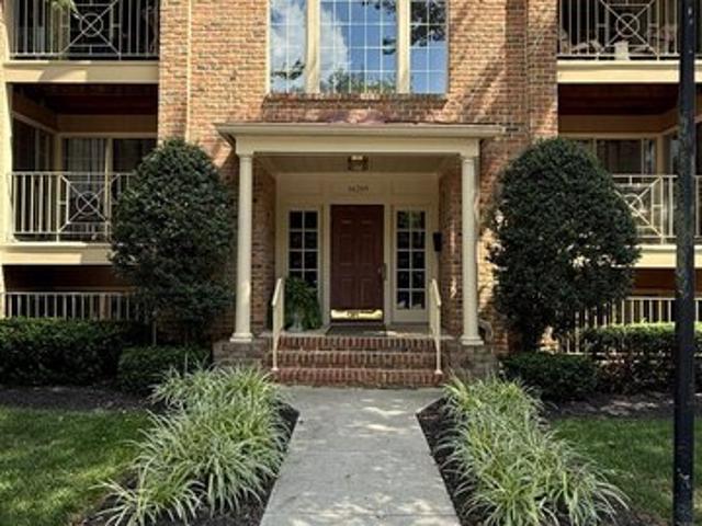 14209 Quail Creek Way Unit 203, Sparks Glencoe, MD 21152
