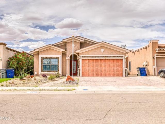 14209 Rattler Point Dr, El Paso, TX 79938