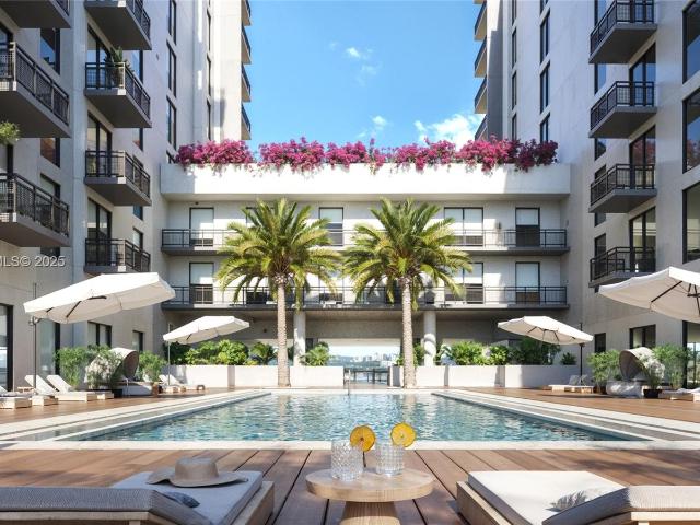 1420 NW 14th Ave, Unit 1605, Miami, FL 33125 | MLS #A11749 | Compass
