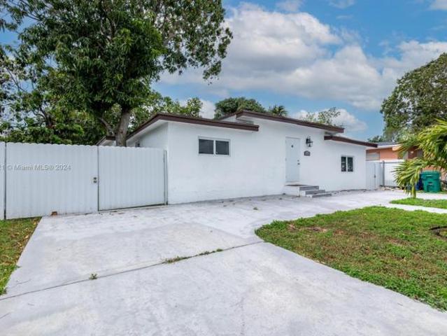 1420 NW 116th St, Miami, FL 33167