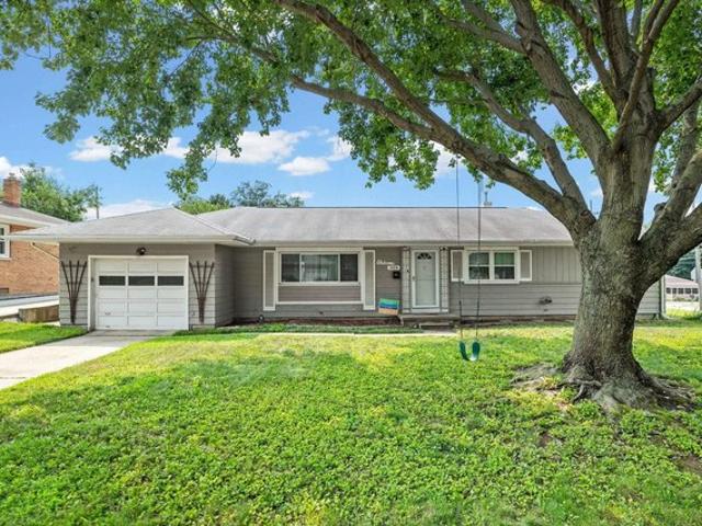 1420 N 28th St, Lafayette, IN 47904