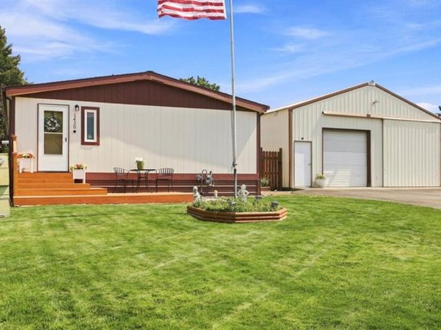 1420 N Cavalier Ct, Liberty Lake, WA 99016