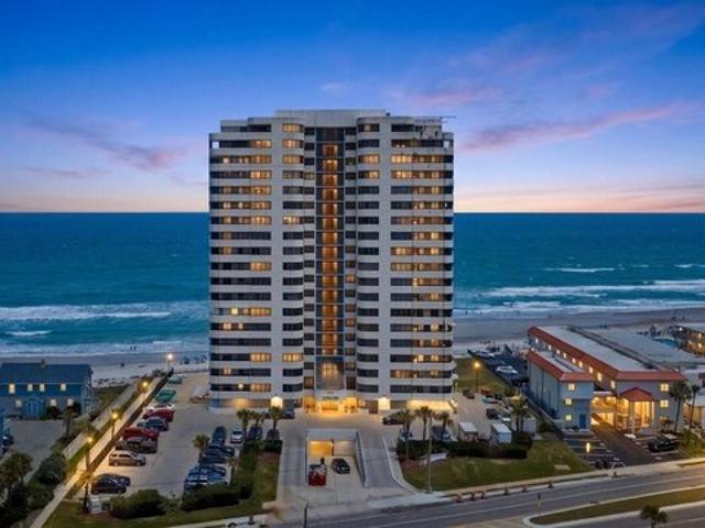 1420 N Atlantic Ave Unit 1104, Daytona Beach, FL 32118